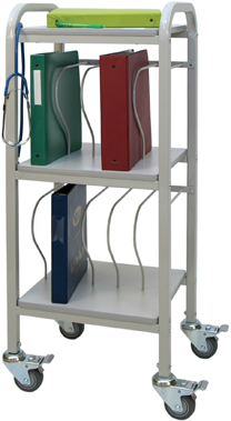 - Franklin Mills Company - High-Density Mobile Storage and Shelving ...