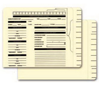 Automotive Filing & Storage Products | Franklin Mills Company