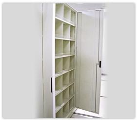 Correctional Facility Storage Solutions - Secure and dependable storage ...