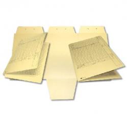 Patent Jacket & Trademark Folders, Legal IP (Intellectual Property) End ...