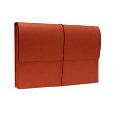 Redweld Expanding Envelope, 5 1/4 Paper Expansion - Legal Size - FM ...