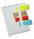 Flagging Alert System - Patient Chart Flags - Item # 1400, Series ...