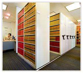 Mechanical Assist Storage at Franklin Mills Company | Document and ...